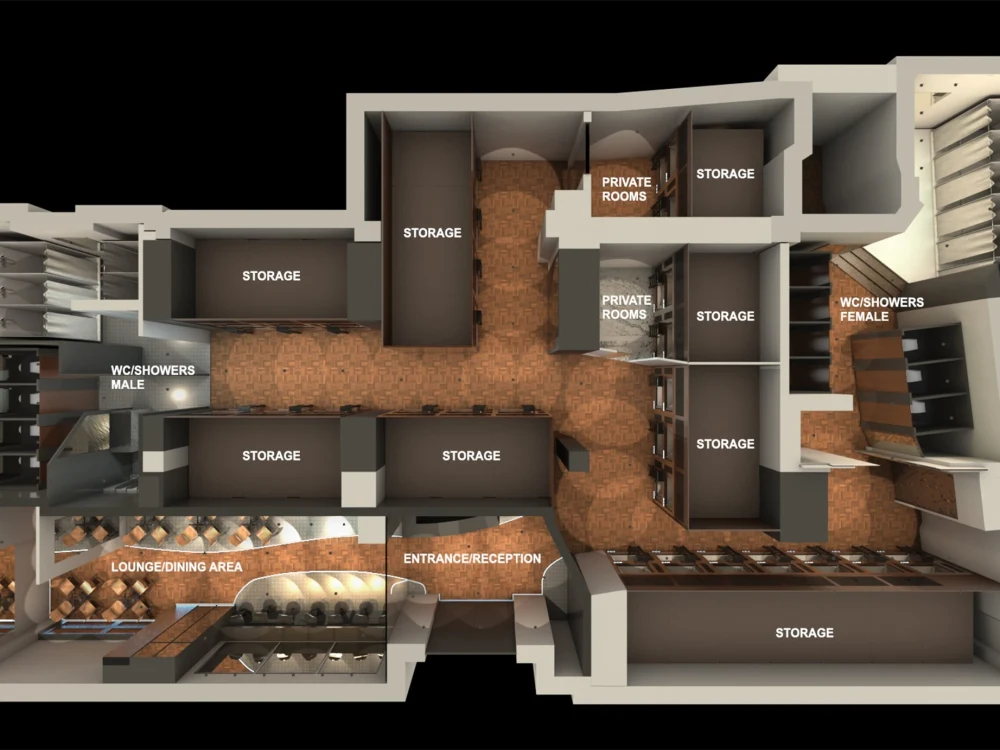 An Interior Render Pack | Upwork