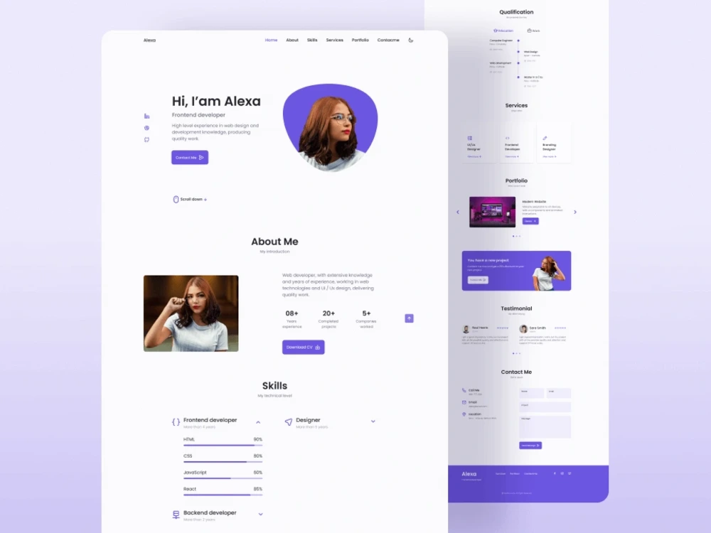 Single Or Multivendor Ecommerce Website With Laravel Upwork 4089
