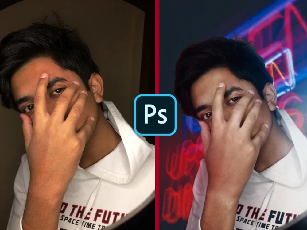 Realistic Photoshop edit, Manipulation and retouch | Upwork