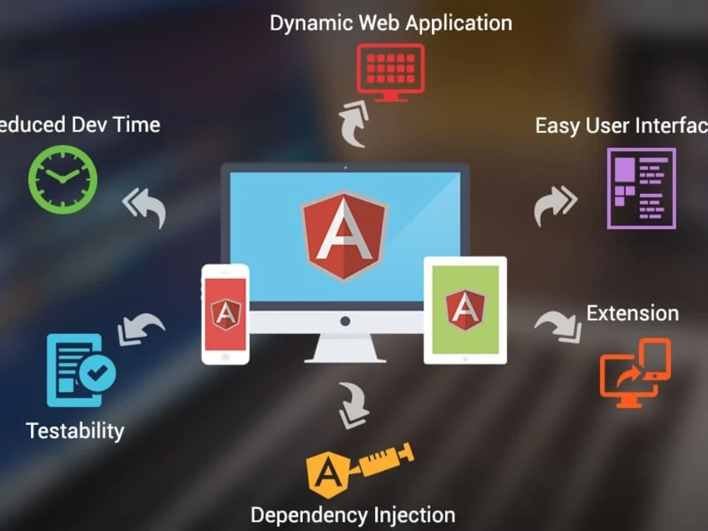 A Responsive React JS/ Vue JS/ Node JS Web App | Upwork