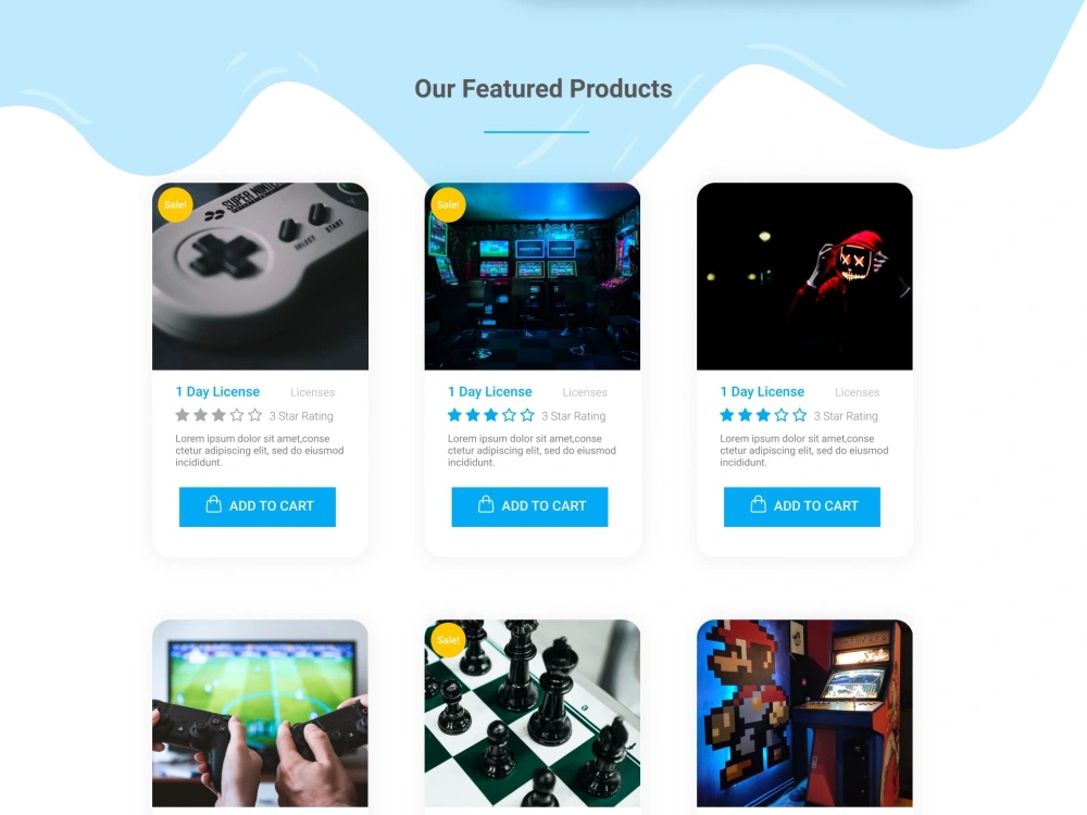Amazing UI/UX For your website and APP. | Upwork