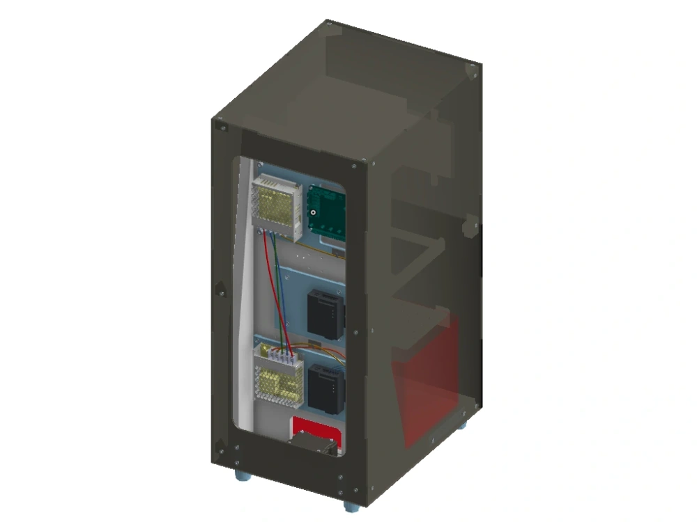 Mechanical Product Design Services Upwork