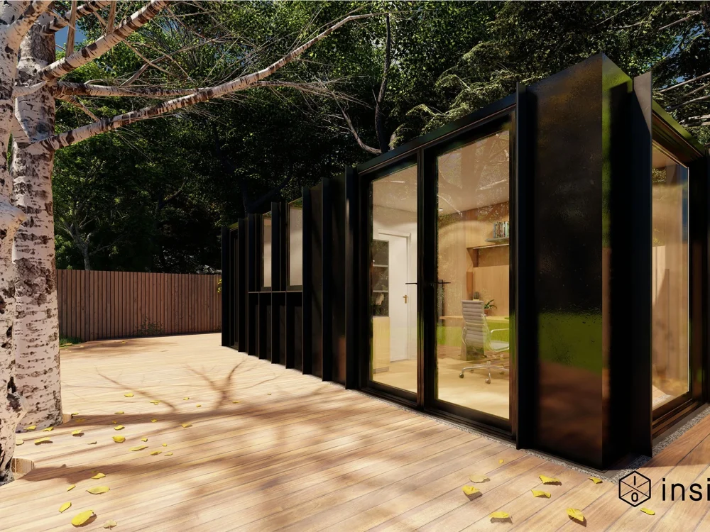 An Exterior Render Pack | Upwork
