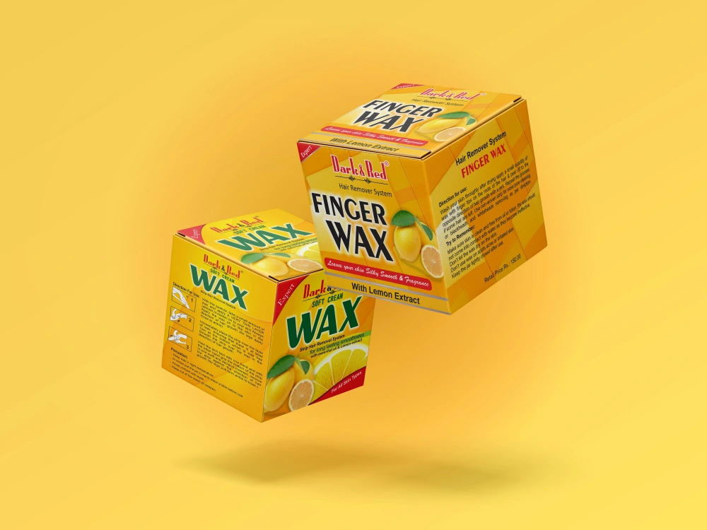 Professional packaging & label design | Upwork