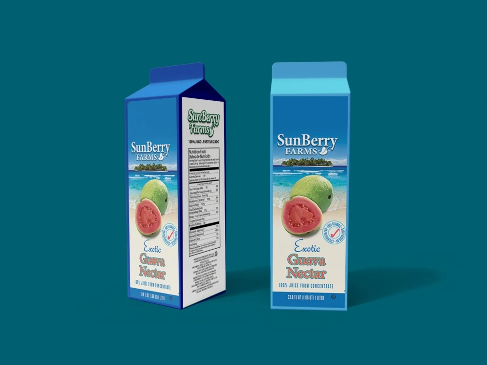 Professional packaging & label design | Upwork