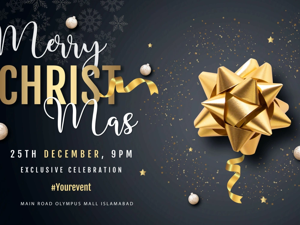 An amazing invitation design for your events | Upwork