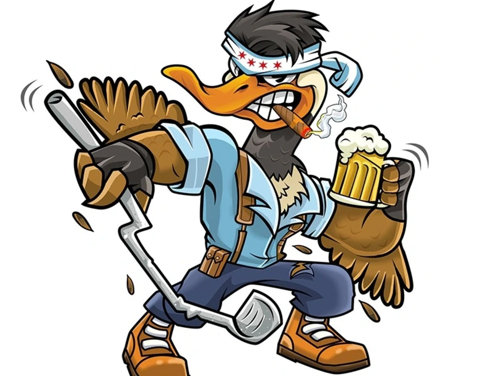 Custom Mascot Character Or Illustration | Upwork