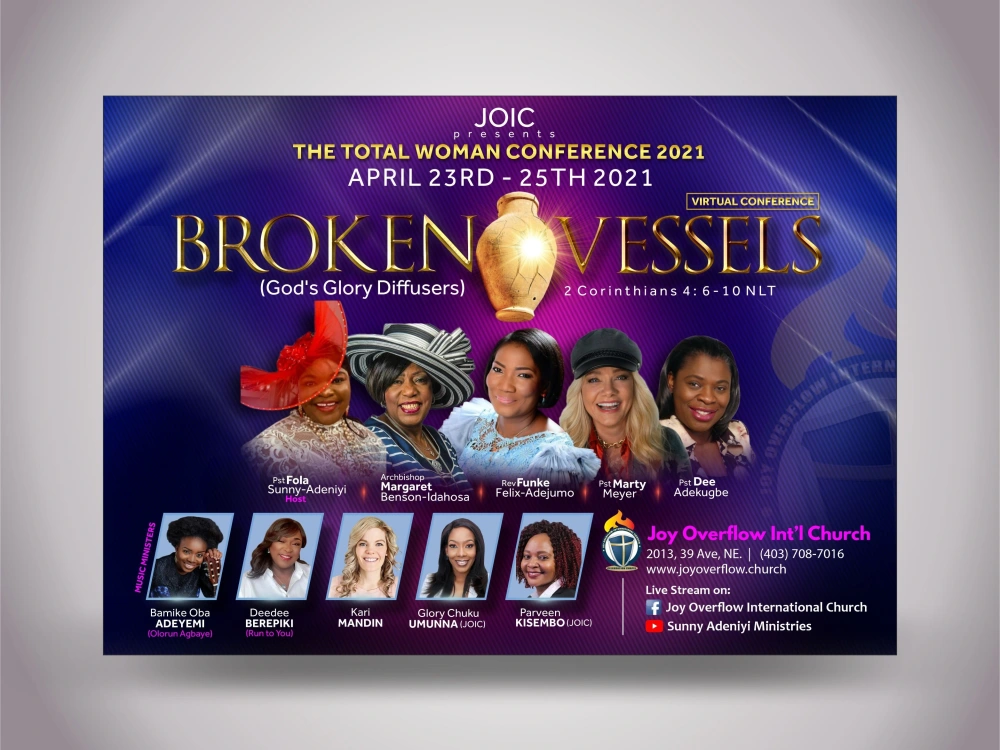 Classic and well-done designs for your business | Upwork