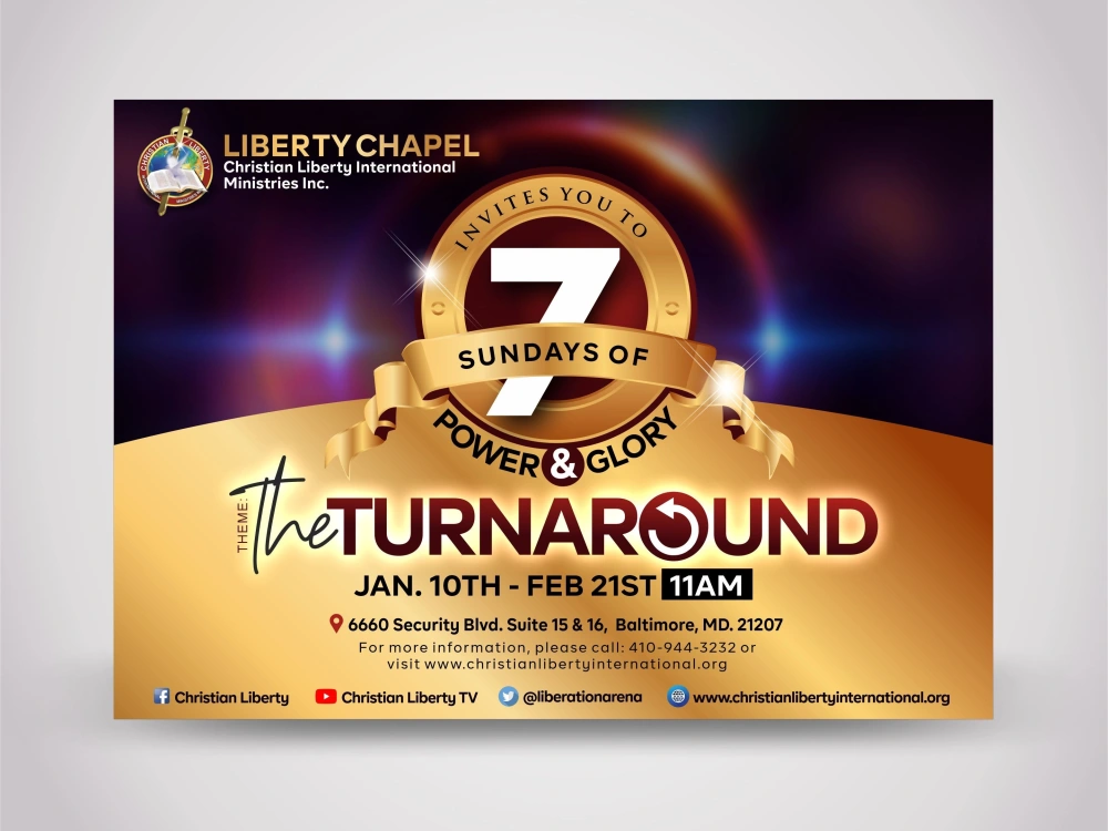 Classic and well-done designs for your business | Upwork