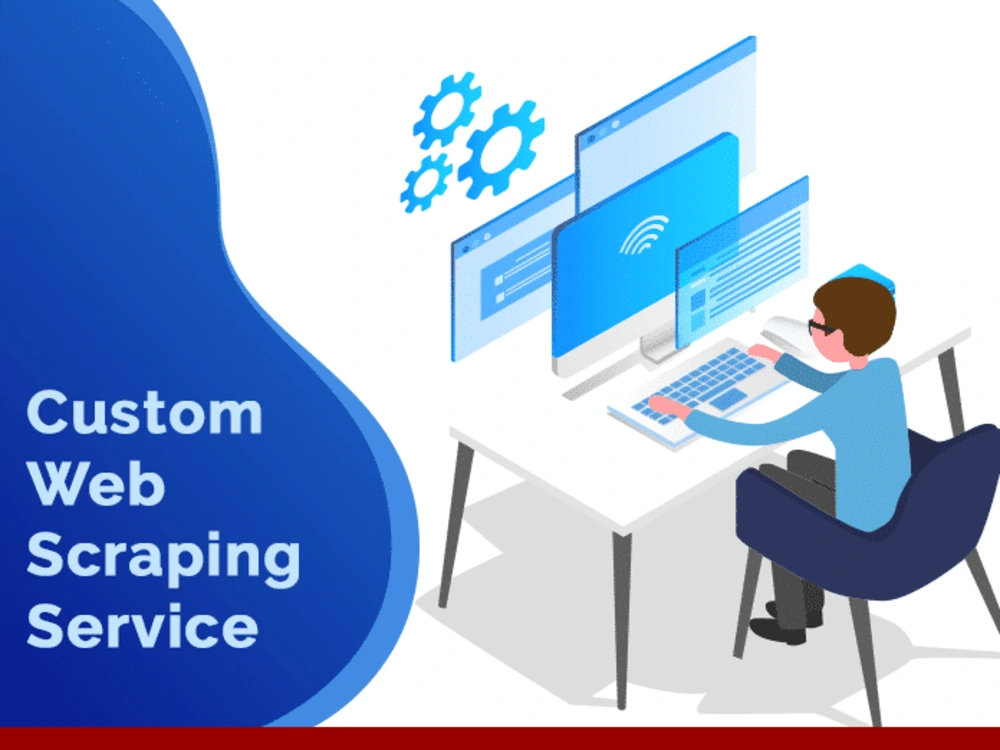 Web scraping, Data Mining, Data Scraping, Data Extraction with clean ...