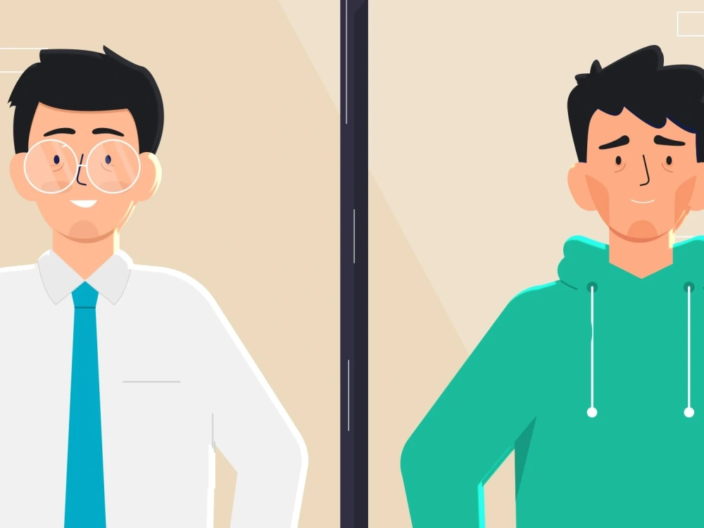 An Customize Explainer videos and logos designed for your business ...