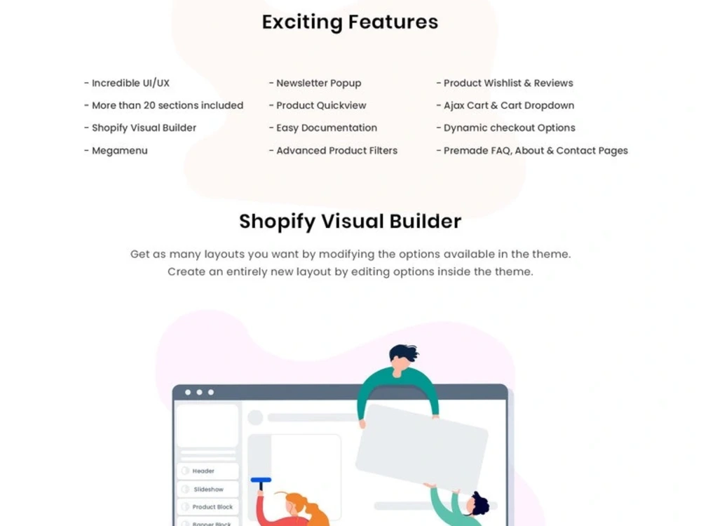 Custom E Commerce Web Application Upwork