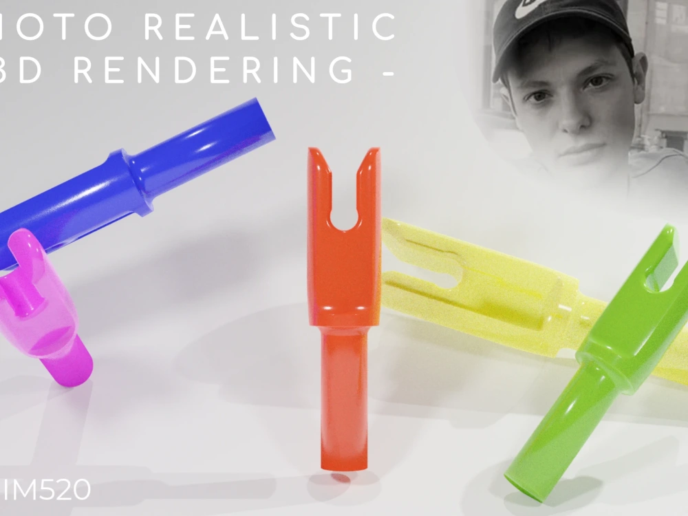 A 3d part in step format plus one PDF acc to iso2768 | Upwork