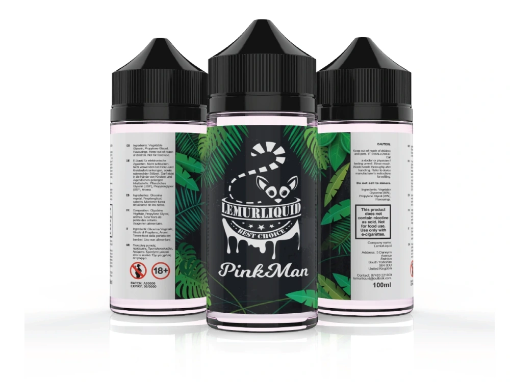 Professional and Pixel Perfect Label Design. | Upwork