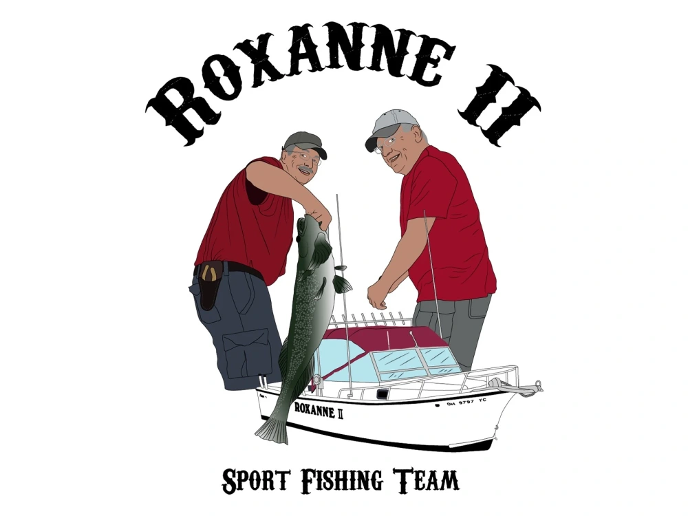 Your low resolution logo in high resolution and vector formats | Upwork