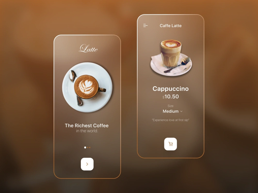 Clean & Minimal UI Designs with Good UX | Upwork