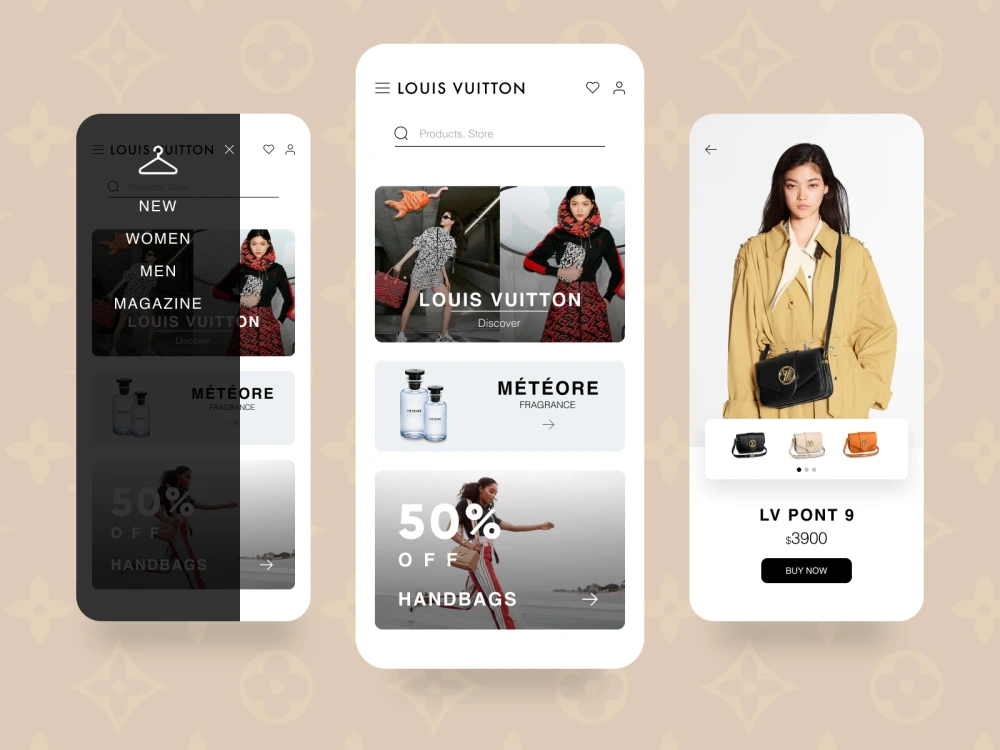 Clean & Minimal UI Designs with Good UX | Upwork