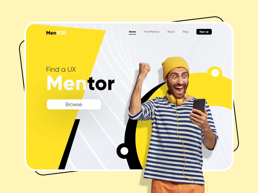 Clean & Minimal UI Designs with Good UX | Upwork