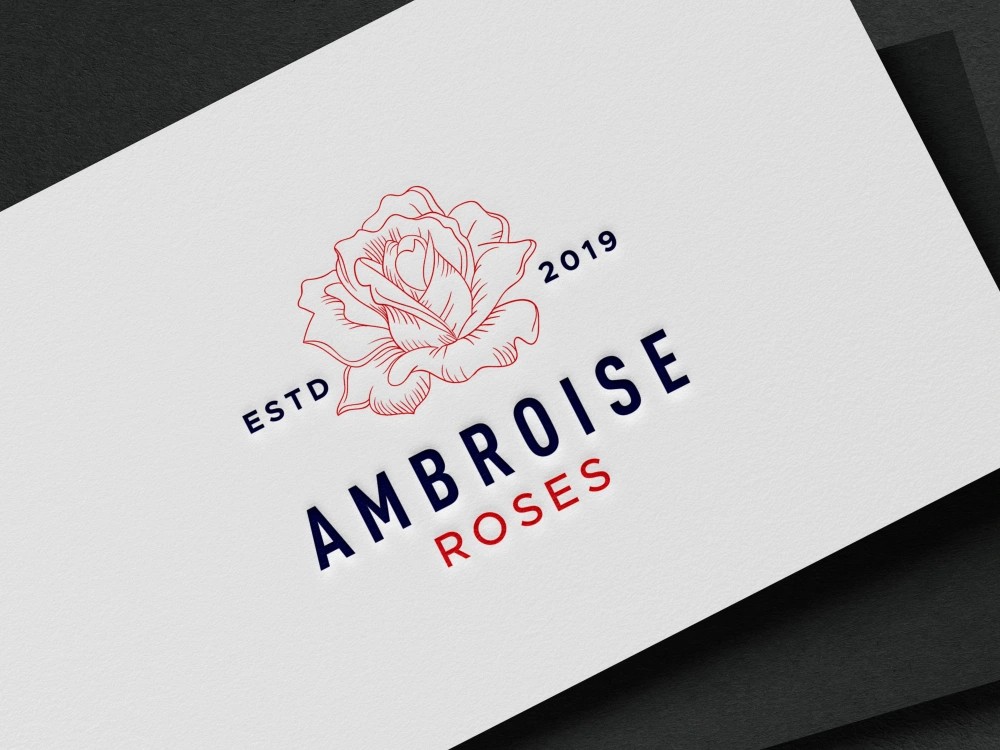Unforgettable Logo Concept Created from Scratch with Unlimited ...