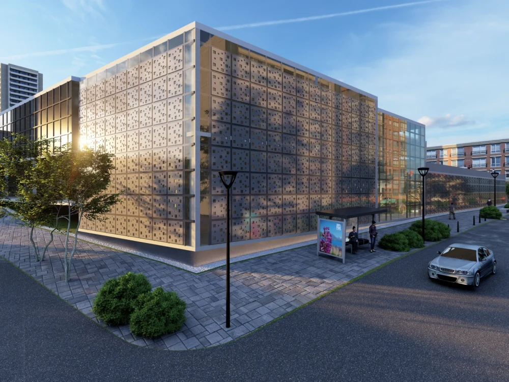 Create 3d model and visualize your architectural project | Upwork