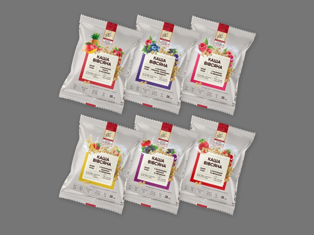 Eye-catching packaging designs that will draw people to your offerings ...