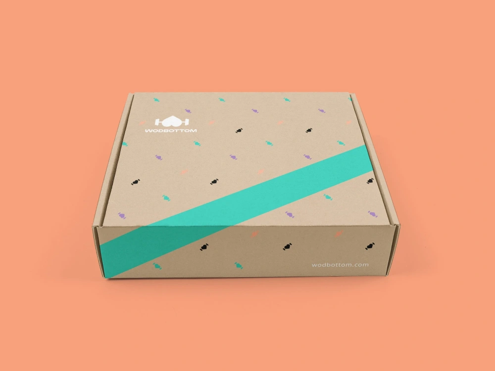 Eye-catching packaging designs that will draw people to your offerings ...