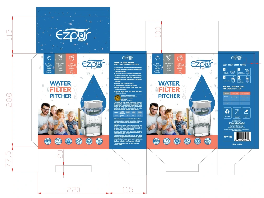 Eye-catching packaging designs that will draw people to your offerings ...