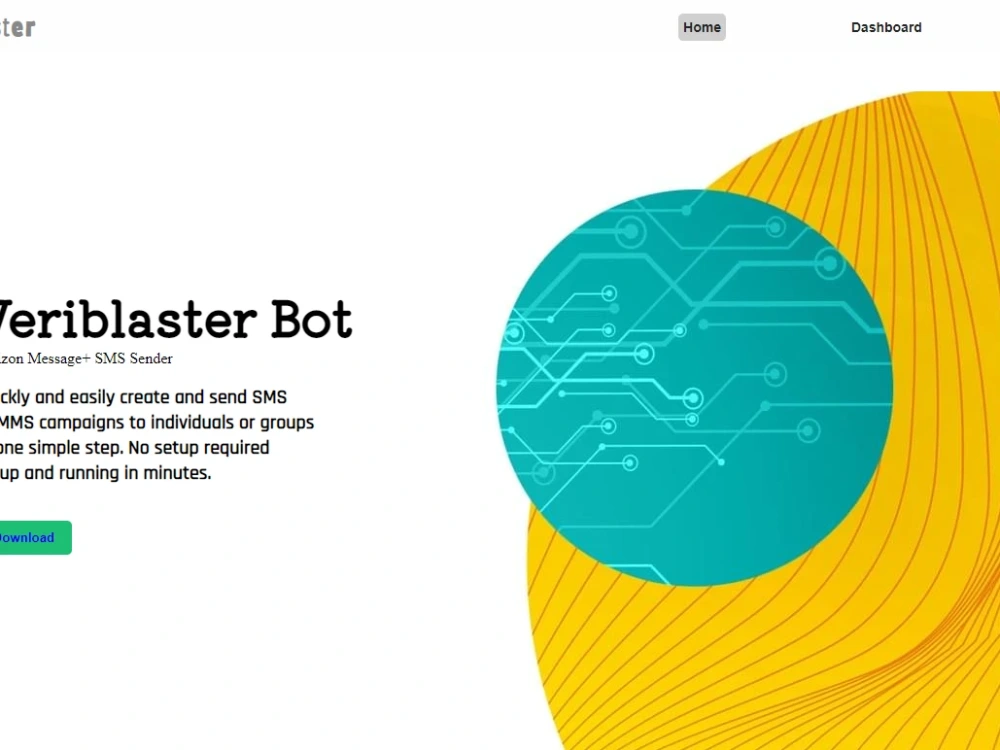 Excellent Restful API and Web Application using Python | Upwork