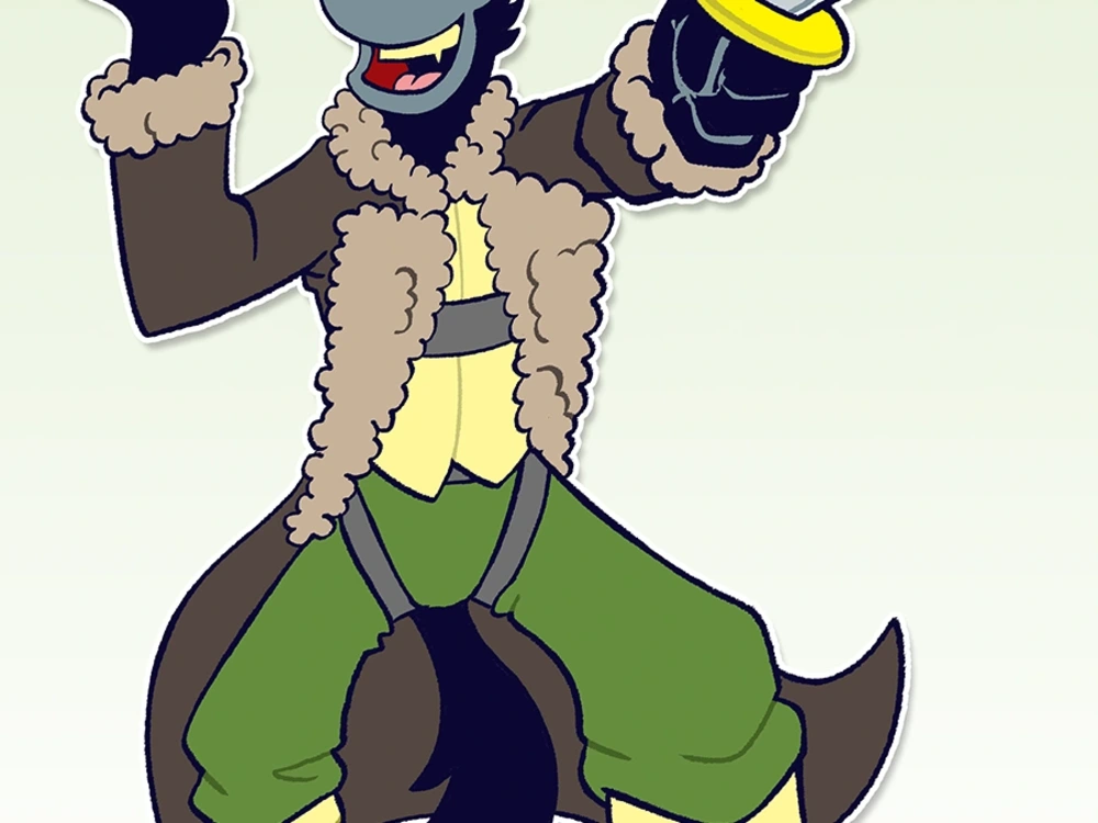 A full color cartoon or comic | Upwork