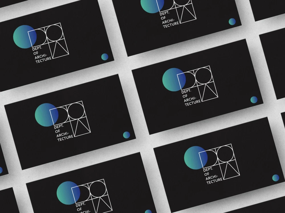 Modern sophisticated Logo design with an outstanding Branding Visual ...