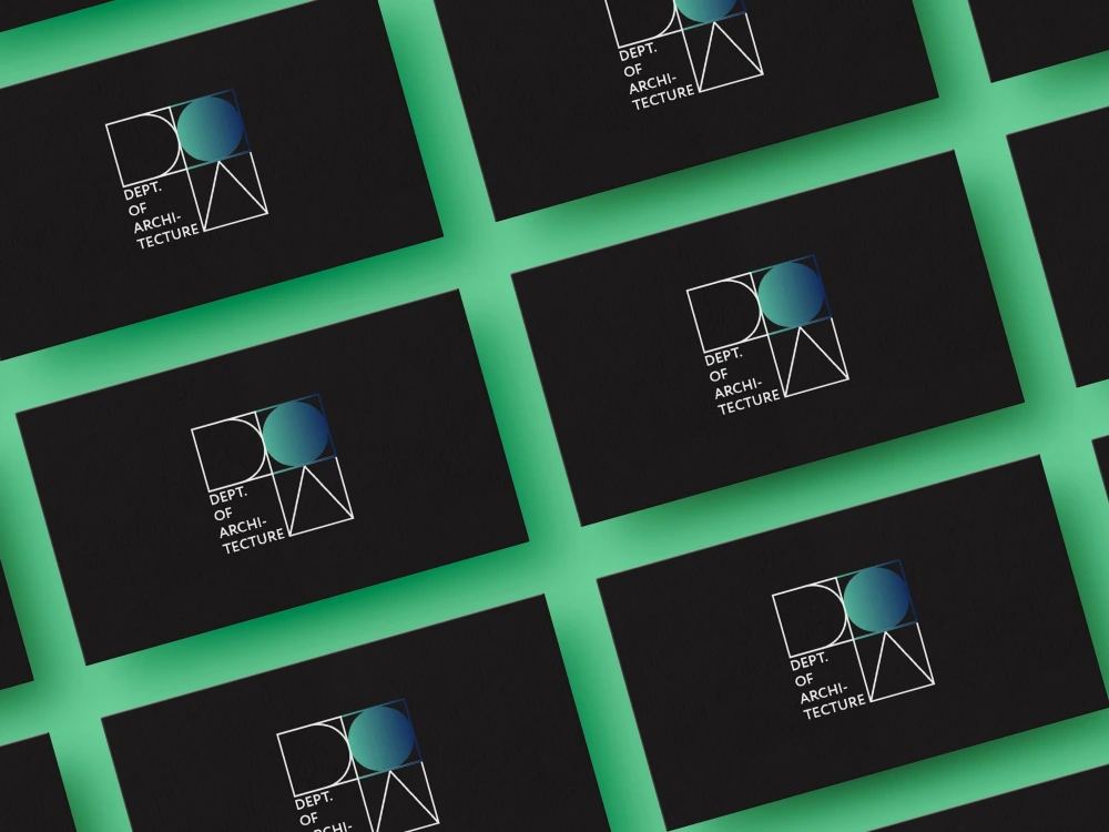 Modern sophisticated Logo design with an outstanding Branding Visual ...