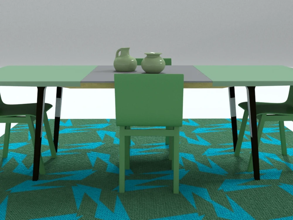 A 3D asset with photorealistic render | Upwork