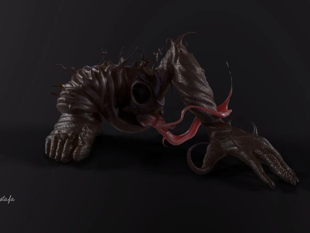 Models, simple animations and textures for your ready models. | Upwork