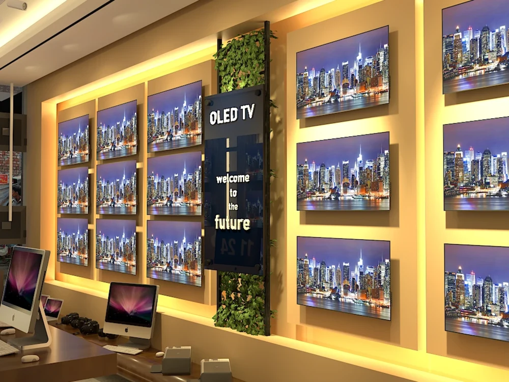 An outstanding 3D visualization for interior & exterior design. | Upwork