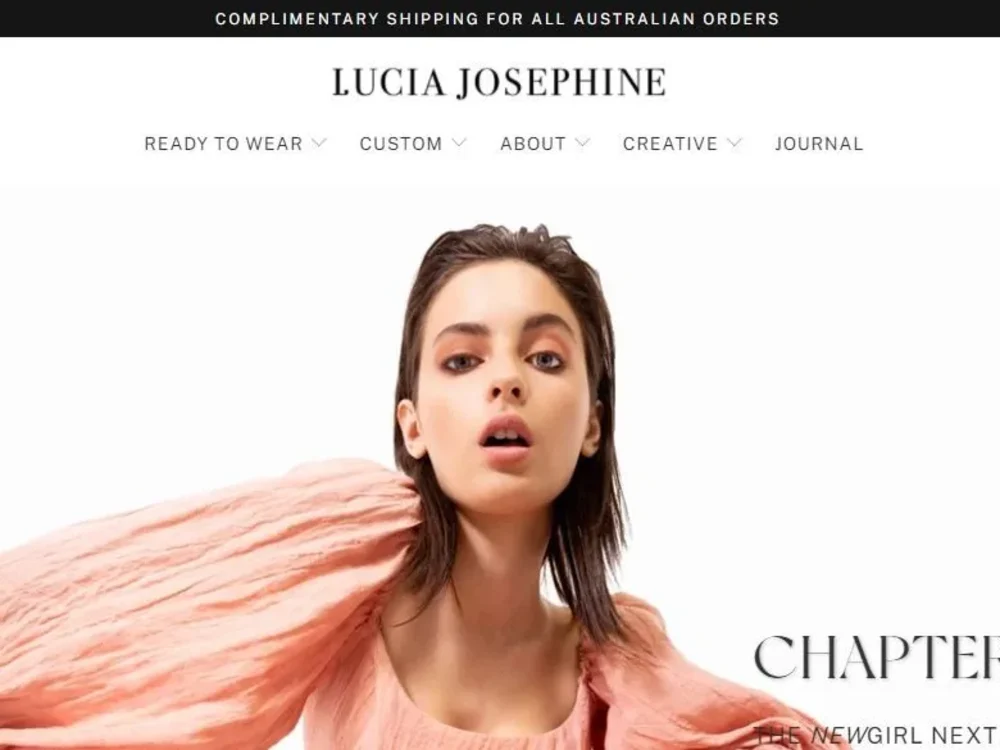 A Complete E Commerce Store With A Payment Gateway And Mobile