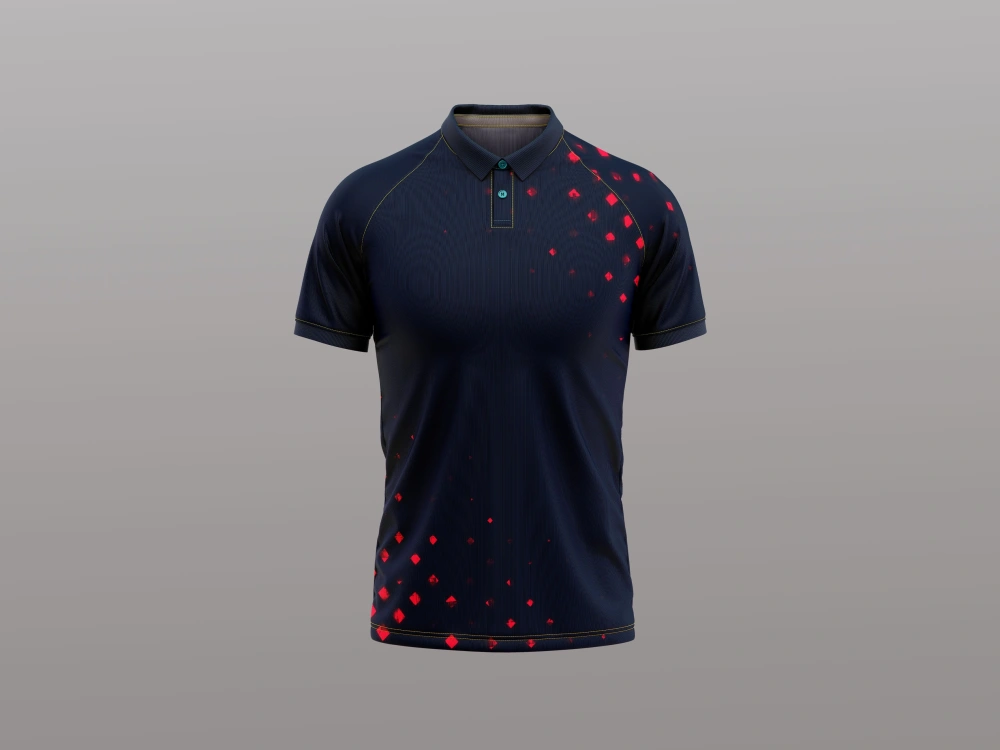 A Polo t-shirt Design | Upwork