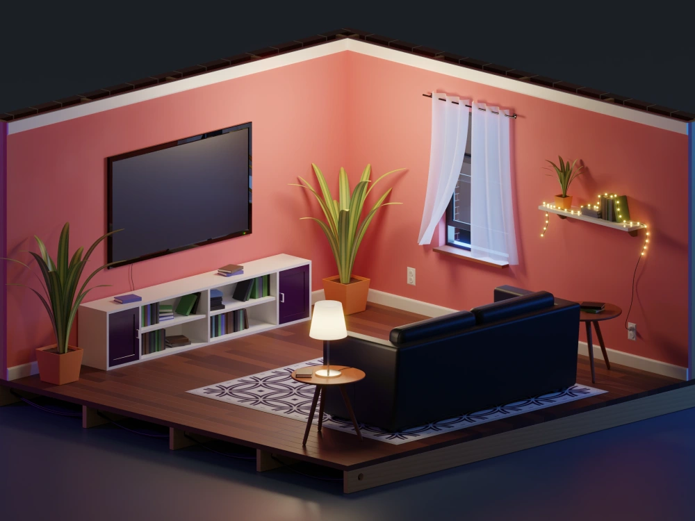 Amazing renders for your project | Upwork