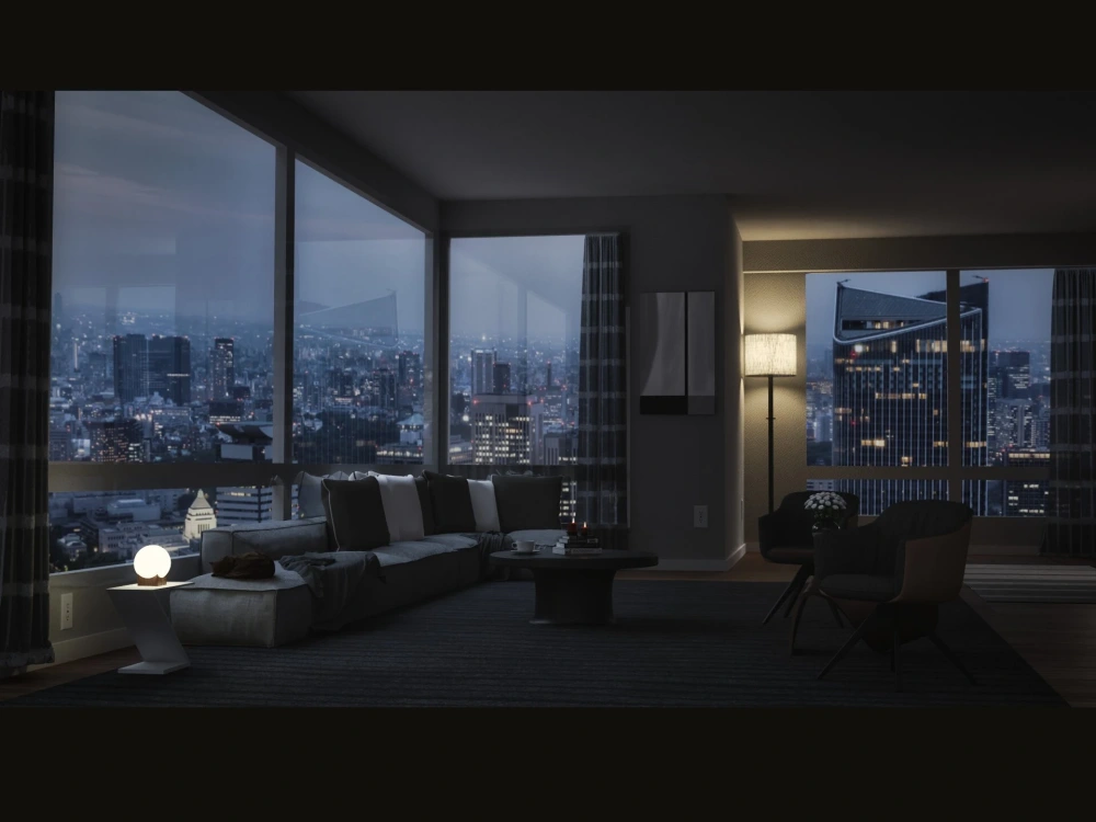 Amazing renders for your project | Upwork