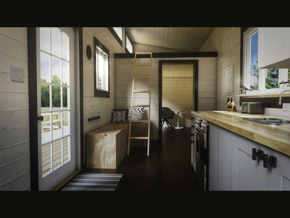 Amazing renders for your project | Upwork