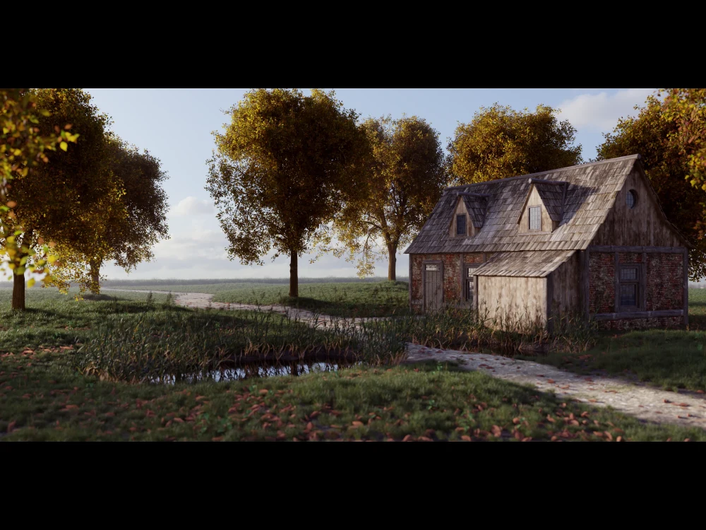 Amazing renders for your project | Upwork