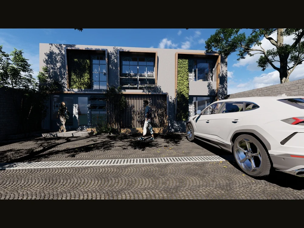 Amazing renders for your project | Upwork