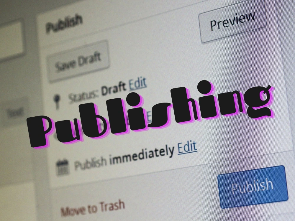 WordPress Article Formatting and Publishing, Image Creation Using Canva | Upwork