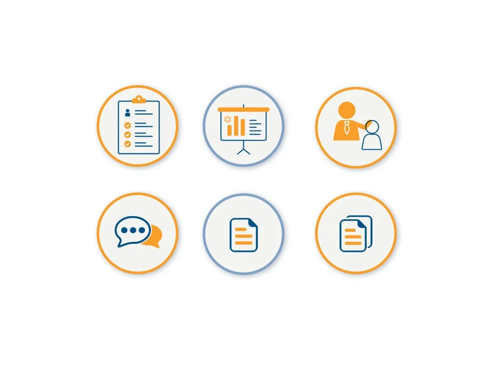 A Unique set of Icons | Upwork