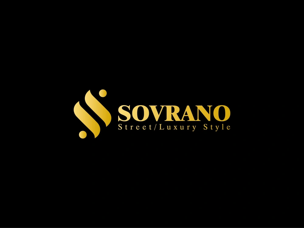 Luxury, Modern Logo design for your Brand & Business | Upwork