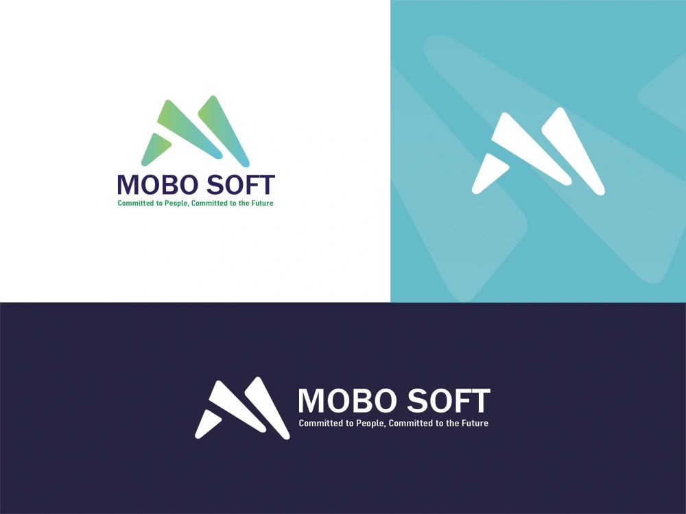 Clever monogram logo design | Upwork