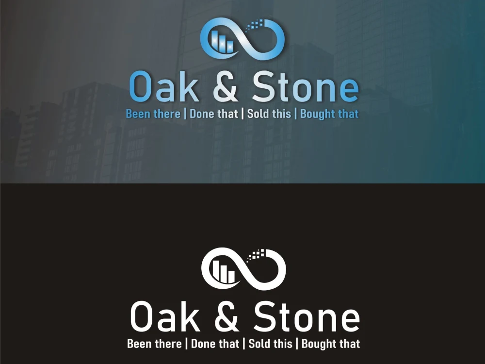 Clever monogram logo design | Upwork