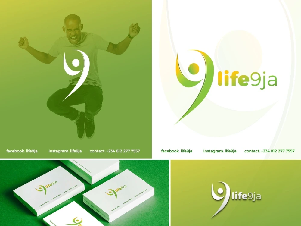 Brand Identity and logo design that fits your brand perfectly | Upwork