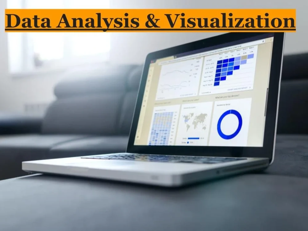 Data Cleaning, Extensive Data Analysis, and Predictive ML Model Building | Upwork