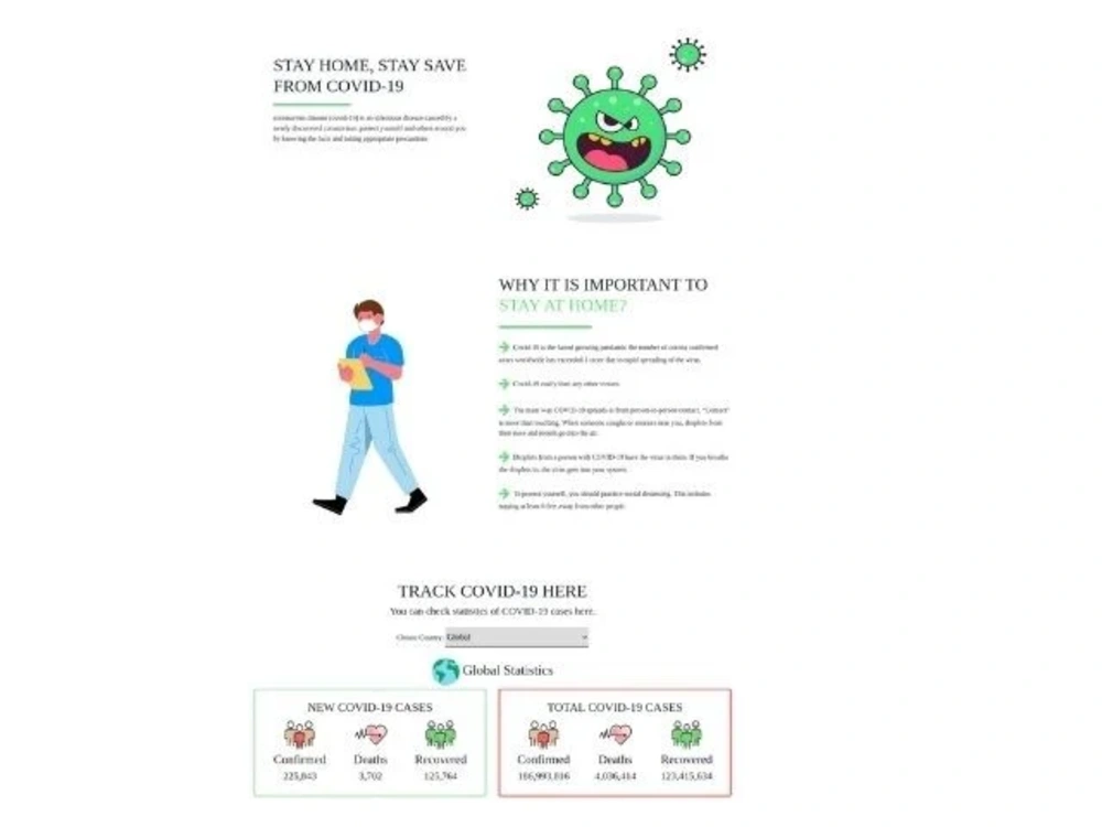 A responsive, user friendly and attractive website designs | Upwork