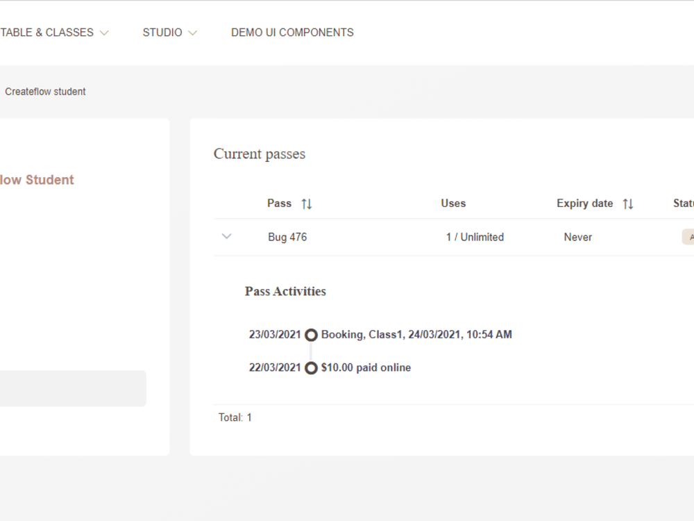 My expertise in Asp.net zero & Asp.net boilerplate framework | Upwork My expertise in Asp.net zero & Asp.net boilerplate framework | Upwork